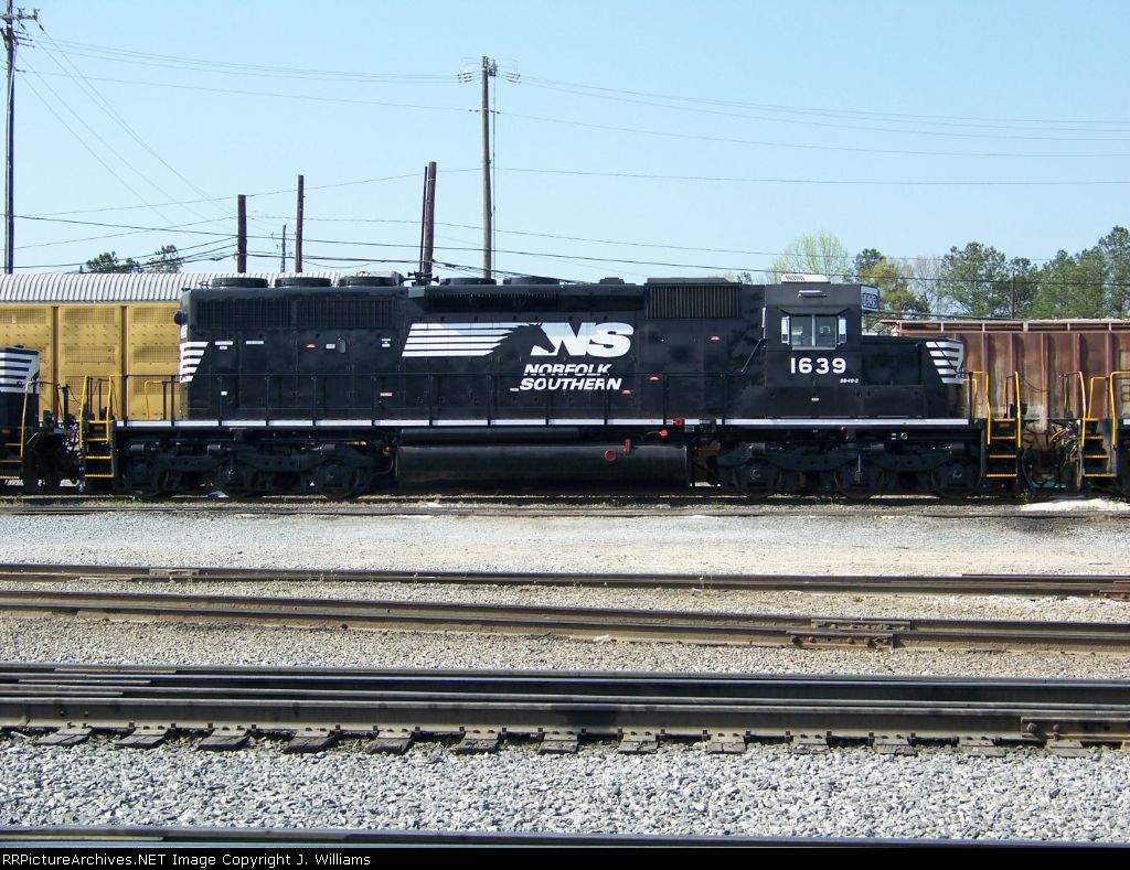 NS 1639